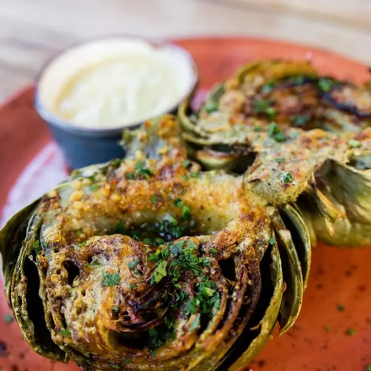 SY Kitchen Restaurant - Santa Ynez, CA | OpenTable