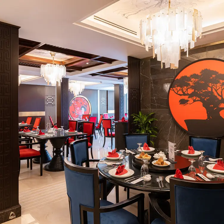 Tang Chao - Holiday Inn - Kuwait - Updated 2025, Chinese Restaurant in ...