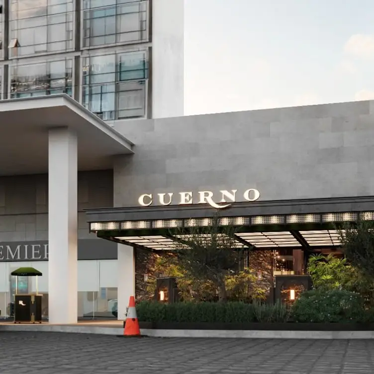 Restaurante Cuerno - Andares - Zapopan, , JAL | OpenTable
