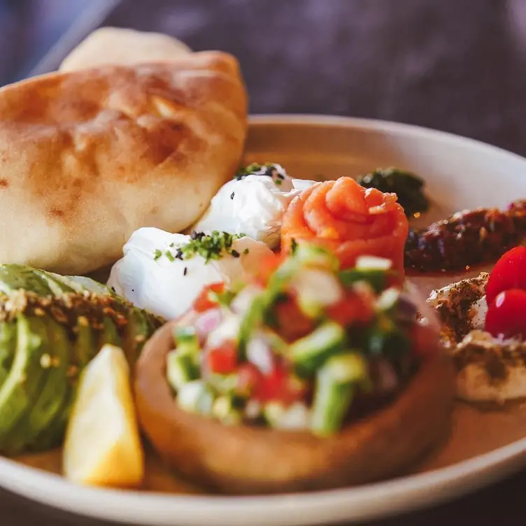 Shenkin Erskineville - Updated 2024, Israeli Restaurant in Erskineville ...