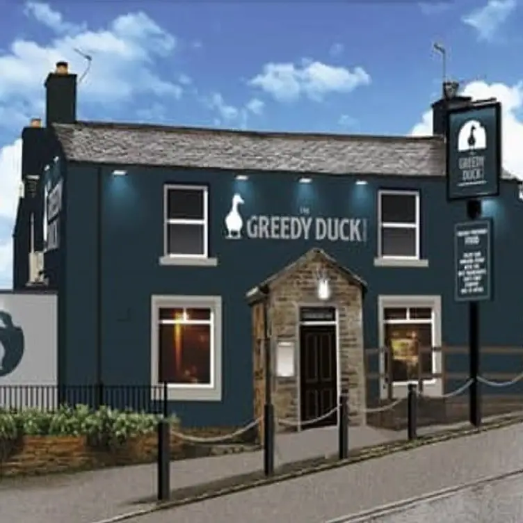 The Greedy Duck - Updated 2024, British Restaurant in Leeds, West Yorkshire