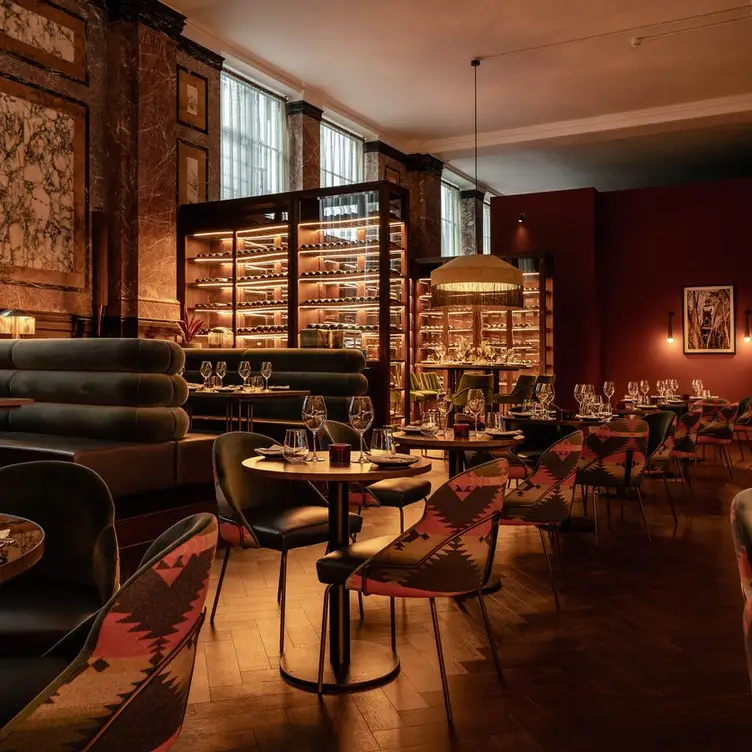 Gaucho Liverpool Restaurant - Liverpool, Merseyside | OpenTable