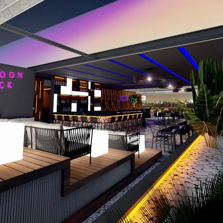 Aura Rooftop - Updated 2024, Bar And Lounge in Mérida, YUC