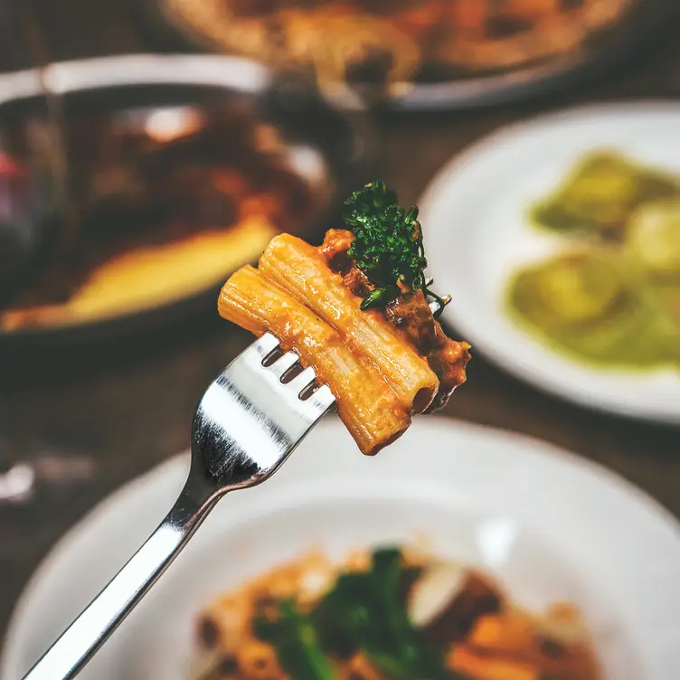 OP Italian Restaurant - Indianapolis, IN | OpenTable