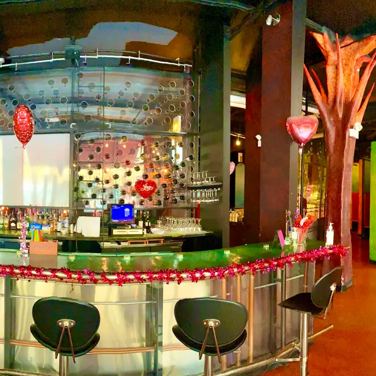 Restaurant Agami Contemporary Sushi - Chicago, IL | OpenTable