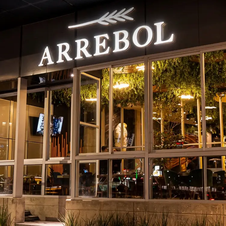 Arrebol Juarez - Updated 2025, Contemporary Mexican Restaurant in Cd ...