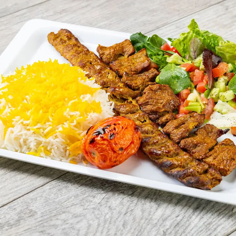 Fanous Fresh Grill - Updated 2026, Mediterranean Restaurant in Tustin, CA