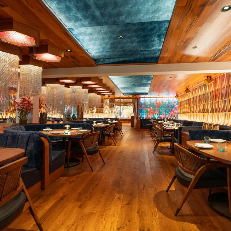 The Key Club - Updated 2025, American Restaurant in Miami, FL