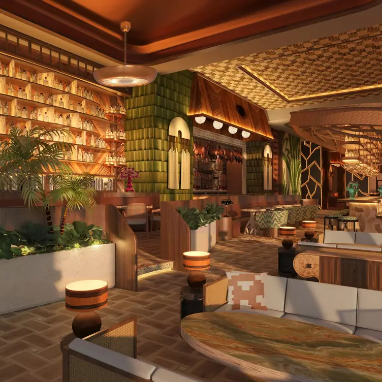 KOKO Restaurant - Miami, FL | OpenTable