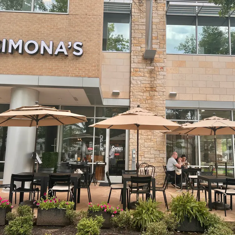 Simona's Bistro - Updated 2025, Latin American Spanish Restaurant in ...