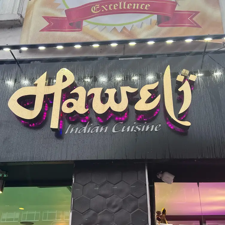 Haweli Ealing - Updated 2025, Indian Restaurant in London, Greater London