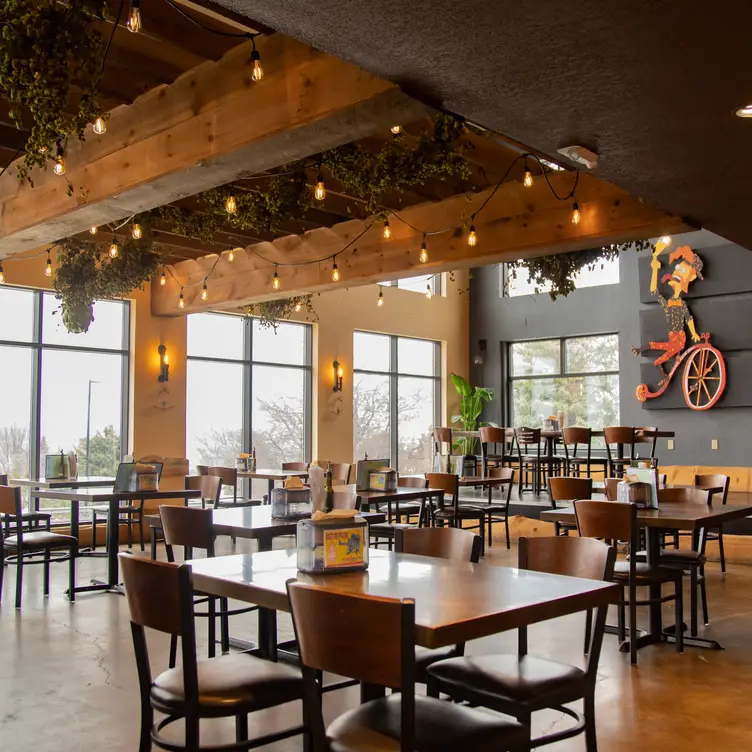 Beards Brewery - Updated 2024, American Restaurant in Petoskey, MI