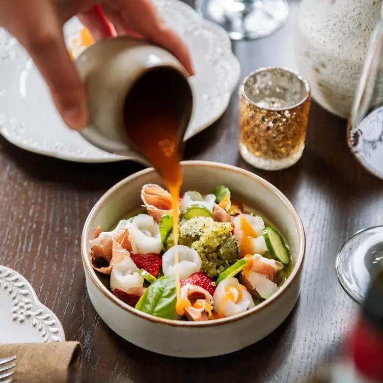 Lazia Restaurant - Kansas City, , MO | OpenTable