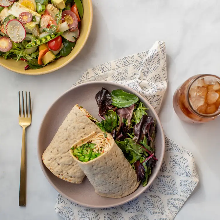 Flower Child - Oklahoma City Restaurant - Oklahoma City, OK | OpenTable