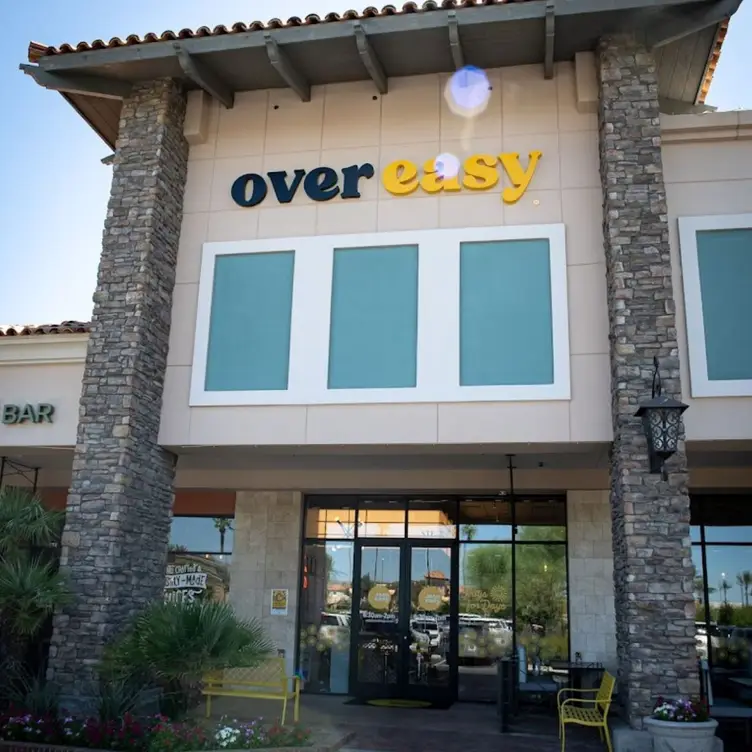 Over Easy - Ray Rd Restaurant - Chandler, AZ | OpenTable