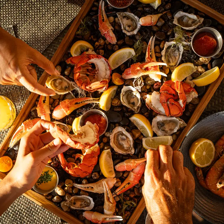 Ama Bar and Grill Restaurant - Updated 2023 | Book your table now