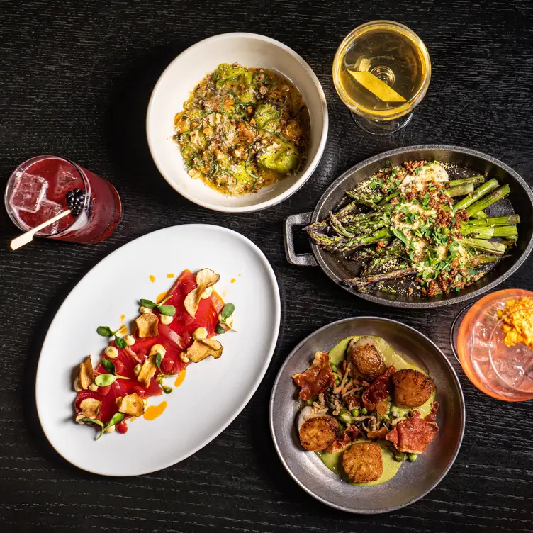 El Che Steakhouse & Bar Restaurant - Chicago, IL | OpenTable