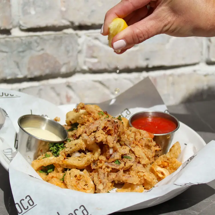Boca - Sarasota Restaurant - Sarasota, FL | OpenTable