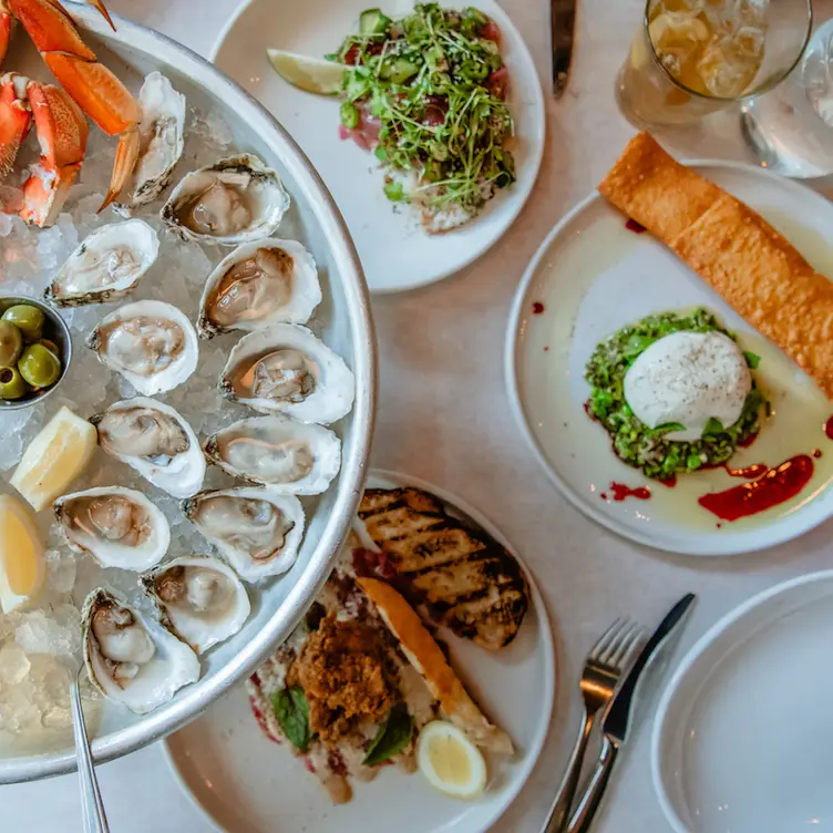 Jax Fish House & Oyster Bar - Glendale Restaurant - Glendale, , CO ...