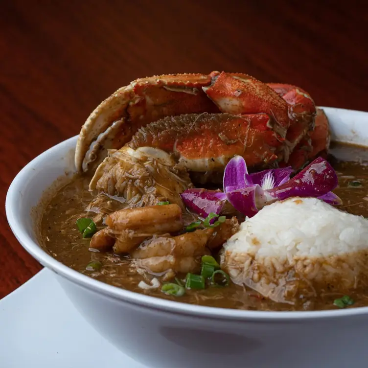Gumbo King - Actualizado en 2024, restaurante de Soul Food ...