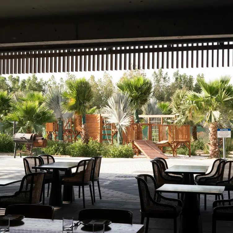 LOWE Dubai Restaurant - Dubai, Dubai | OpenTable