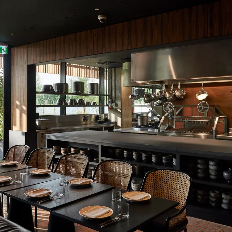 LOWE Dubai Restaurant - Dubai, Dubai | OpenTable