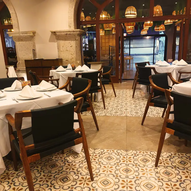 Restaurante Moxaico Aguascalientes - Updated 2024, Mexican Restaurant ...