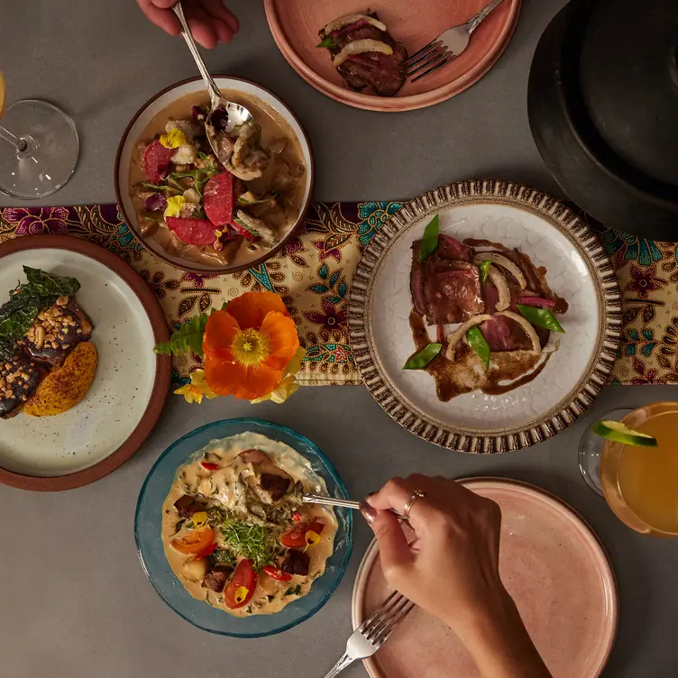 Kaya - Updated 2025, Filipino Restaurant in Orlando, FL