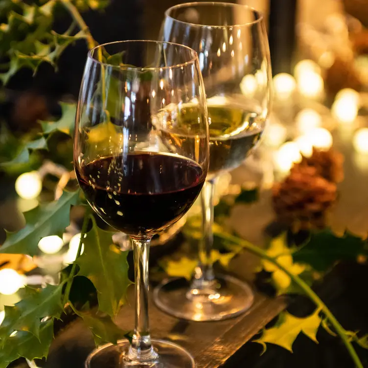 The Bollo House Restaurant - London | OpenTable