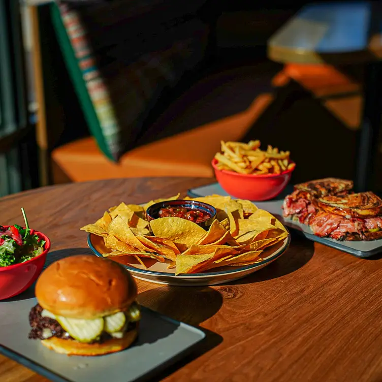 Either/Or - Updated 2025, Contemporary American Restaurant in Des Moines, IA