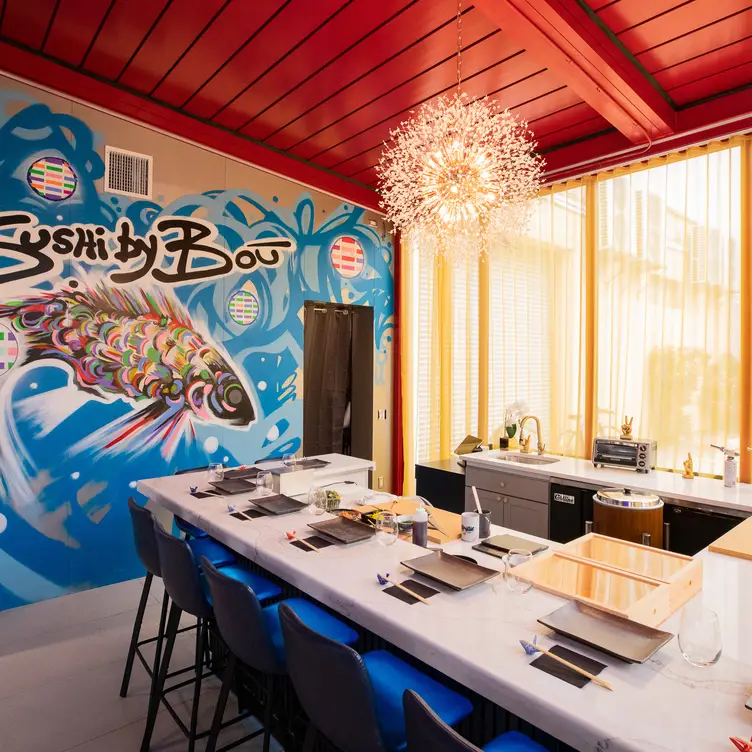 Sushi By Bou Astoria - Updated 2024, Japanese Restaurant in Long Island ...