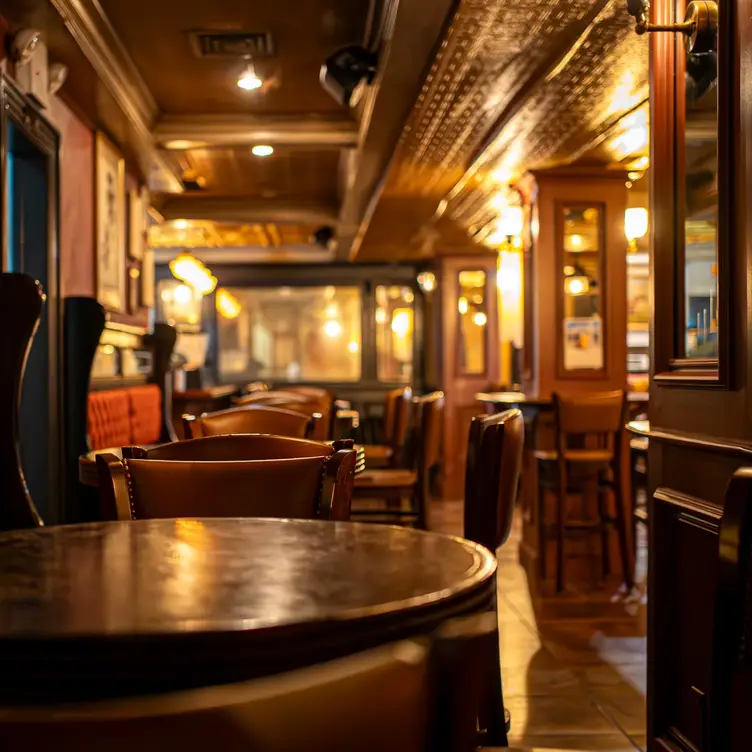The Irish American Pub Restaurant - New York, NY | OpenTable
