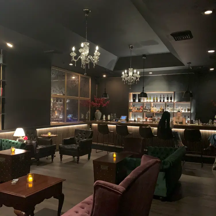 Wildcard Bar - Updated 2025, Afternoon Tea Restaurant in New York, NY