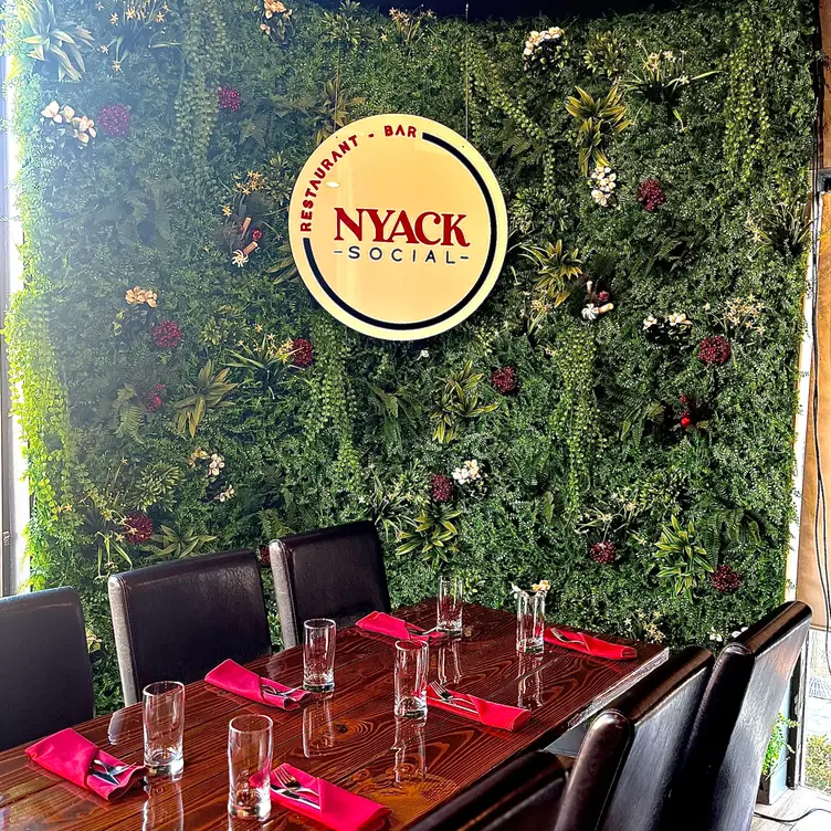 Nyack Social - Nyack Restaurant - Nyack, NY | OpenTable