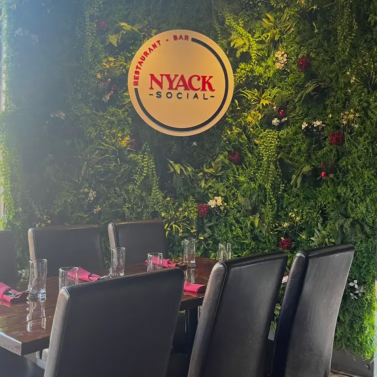 Nyack Social - Nyack Restaurant - Nyack, NY | OpenTable