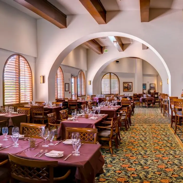 Cala Bella at Rosen Shingle Creek Restaurant - Orlando, , FL | OpenTable