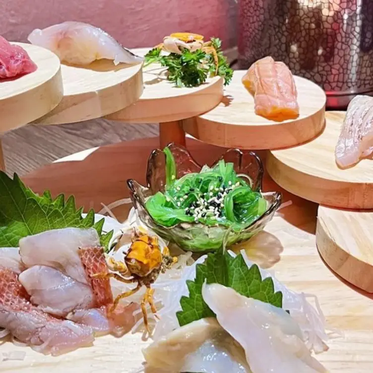 Himizu Modern Japanese Fusion - Updated 2025, Creative Japanese ...