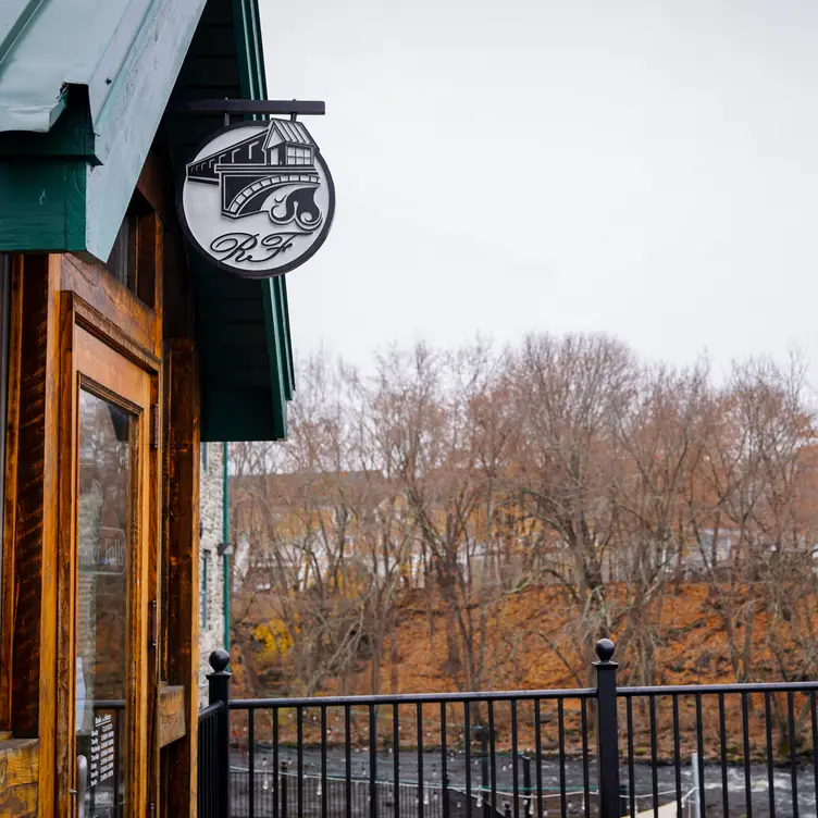 River Falls Restaurant - Top Rated American Restaurant | OpenTable