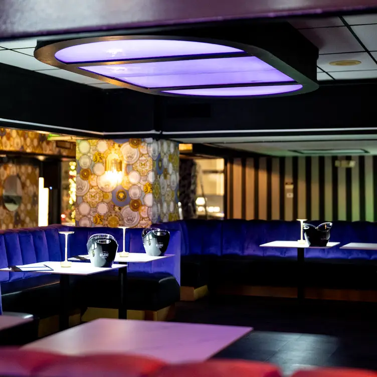 Carpe diem Kitchen & Cocktails Restaurant - Dallas, TX | OpenTable