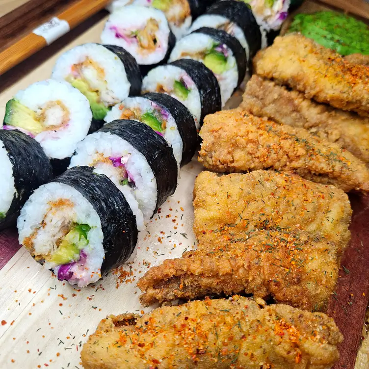 Momma's Soul Food - Updated 2025, Soul Food Restaurant in Santa Barbara, CA