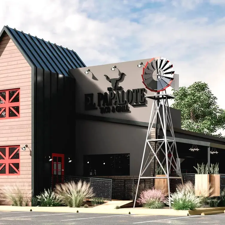 El Papalote Taco & Grill - Saltillo - Updated 2024, Mexican Restaurant ...