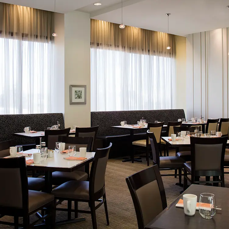 4404 Restaurant - Delta Edmonton South - Edmonton, AB | OpenTable