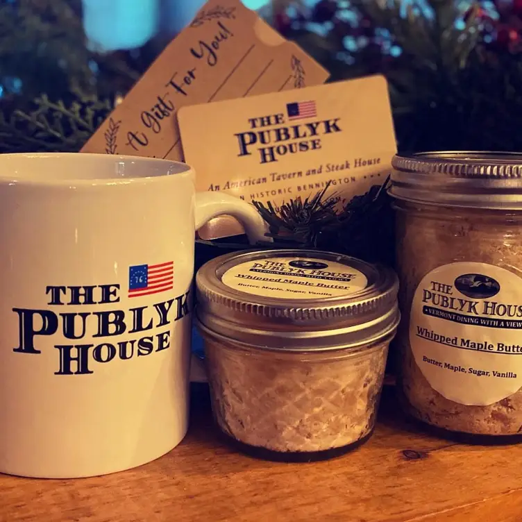 The Publyk House Restaurant - Bennington, VT | OpenTable