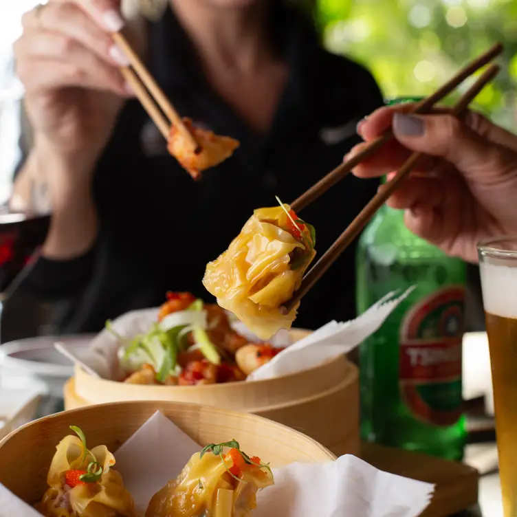 PJK Neighborhood Chinese Restaurant - Naples, FL | OpenTable