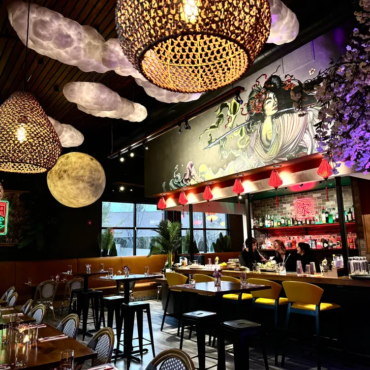 JIA Asian Street Kitchen Restaurant - Bend, OR | OpenTable