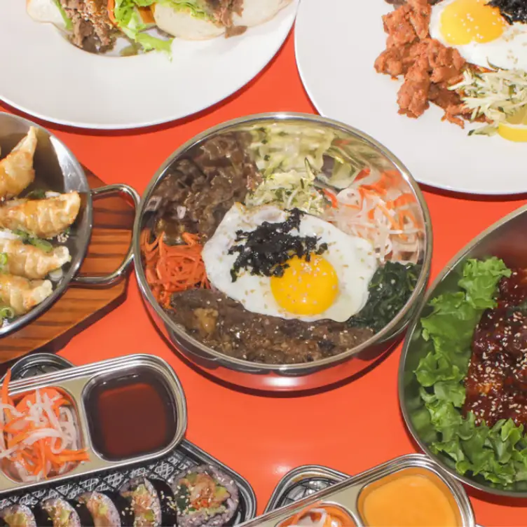 Tiger mama - Updated 2025, Korean Restaurant in Eugene, OR