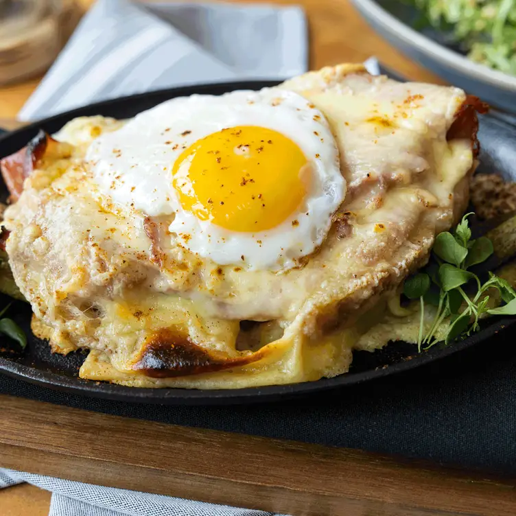 Härth - Book now on OpenTable