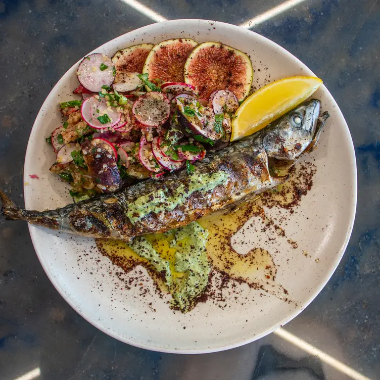 Morito Hackney Road Restaurant - London | OpenTable