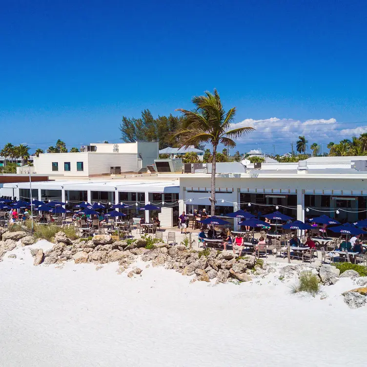 Beach House Waterfront Restaurant - Bradenton Beach, FL | OpenTable