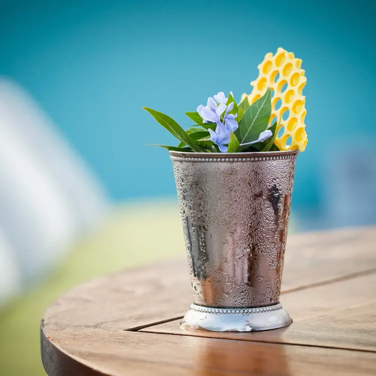 Pom Pom - Book now on OpenTable